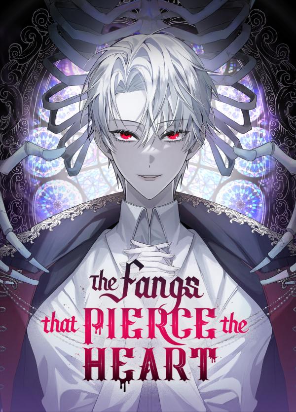 อ่านการ์ตูน The Fangs That Pierce the Heart - Popsmanga.com